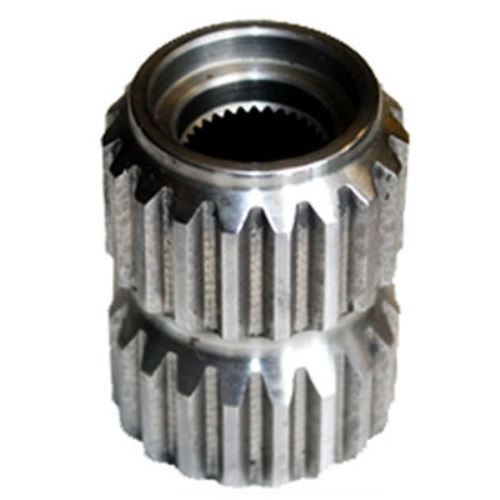 Dragonfire Billet Steering Wheel Spline Adapter AdeptPowersports dragonfire-billet-steering-wheel-spline-adapter-adeptpowersports